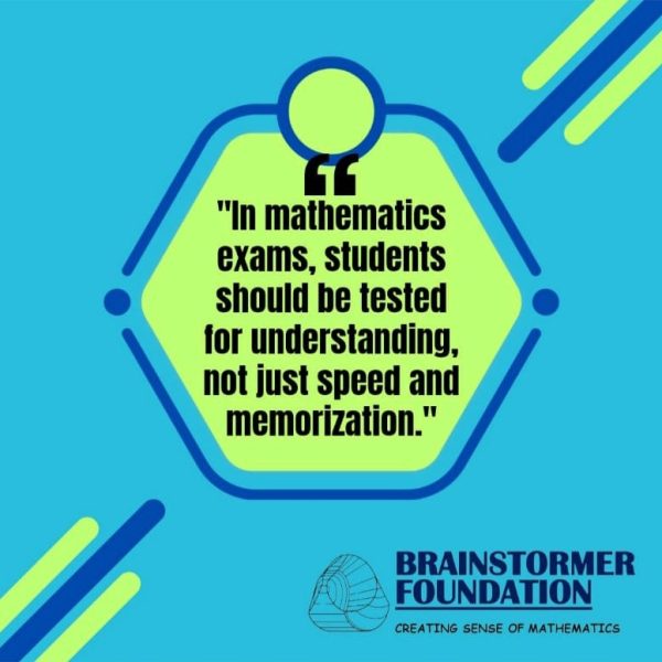 Brainstormer – Brainstormer Foundation Official Website