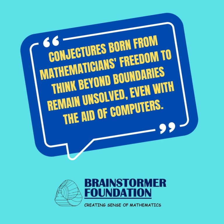 Brainstormer – Brainstormer Foundation Official Website