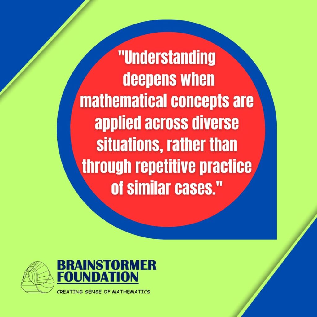 Brainstormer – Brainstormer Foundation Official Website