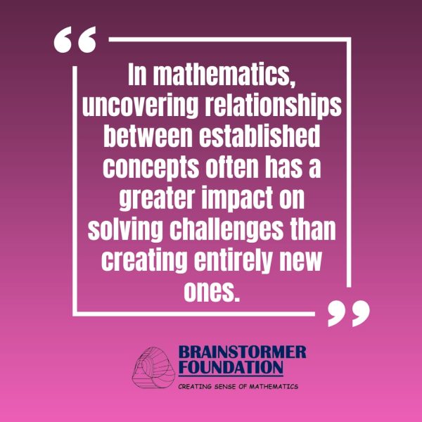 Brainstormer – Brainstormer Foundation Official Website