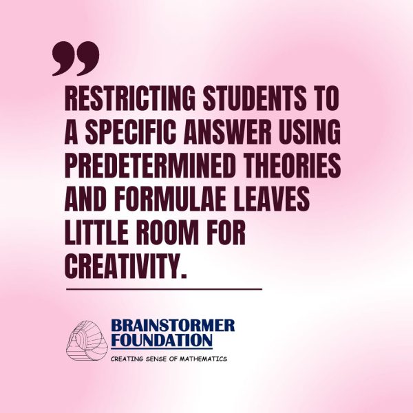 Brainstormer – Brainstormer Foundation Official Website