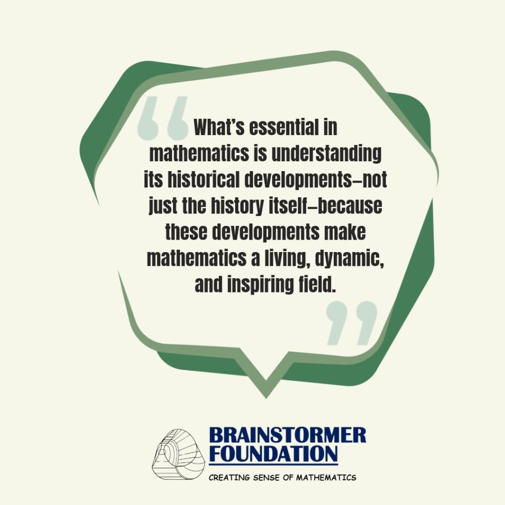 Brainstormer – Brainstormer Foundation Official Website