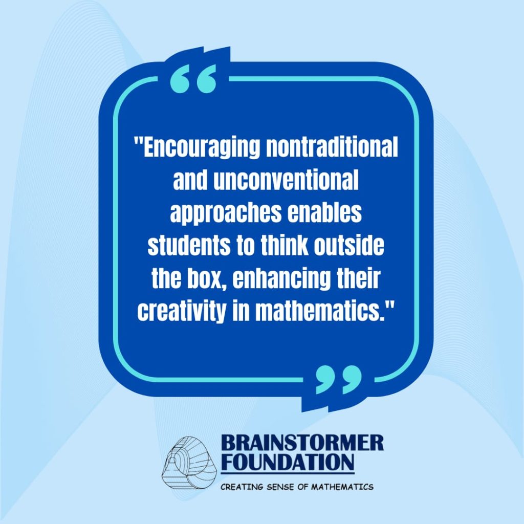 Brainstormer – Brainstormer Foundation Official Website