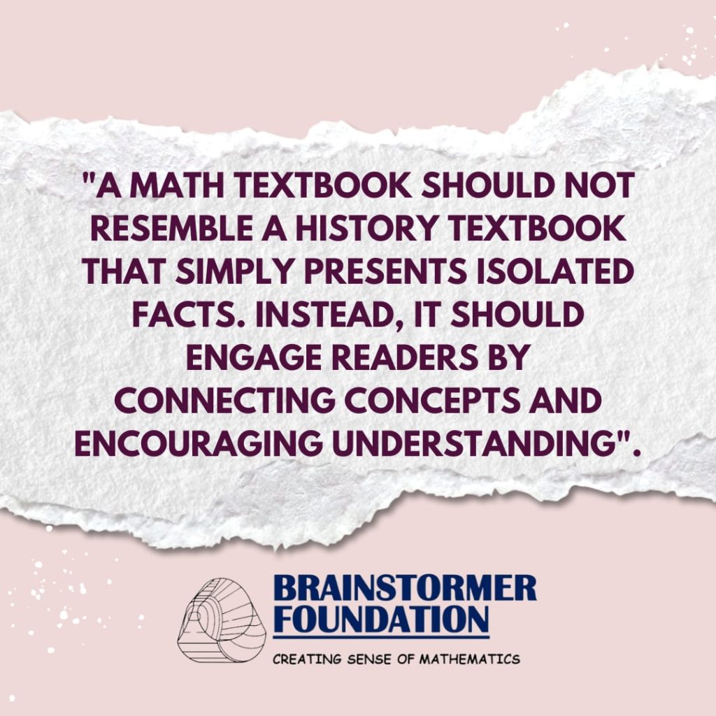 Brainstormer – Brainstormer Foundation Official Website