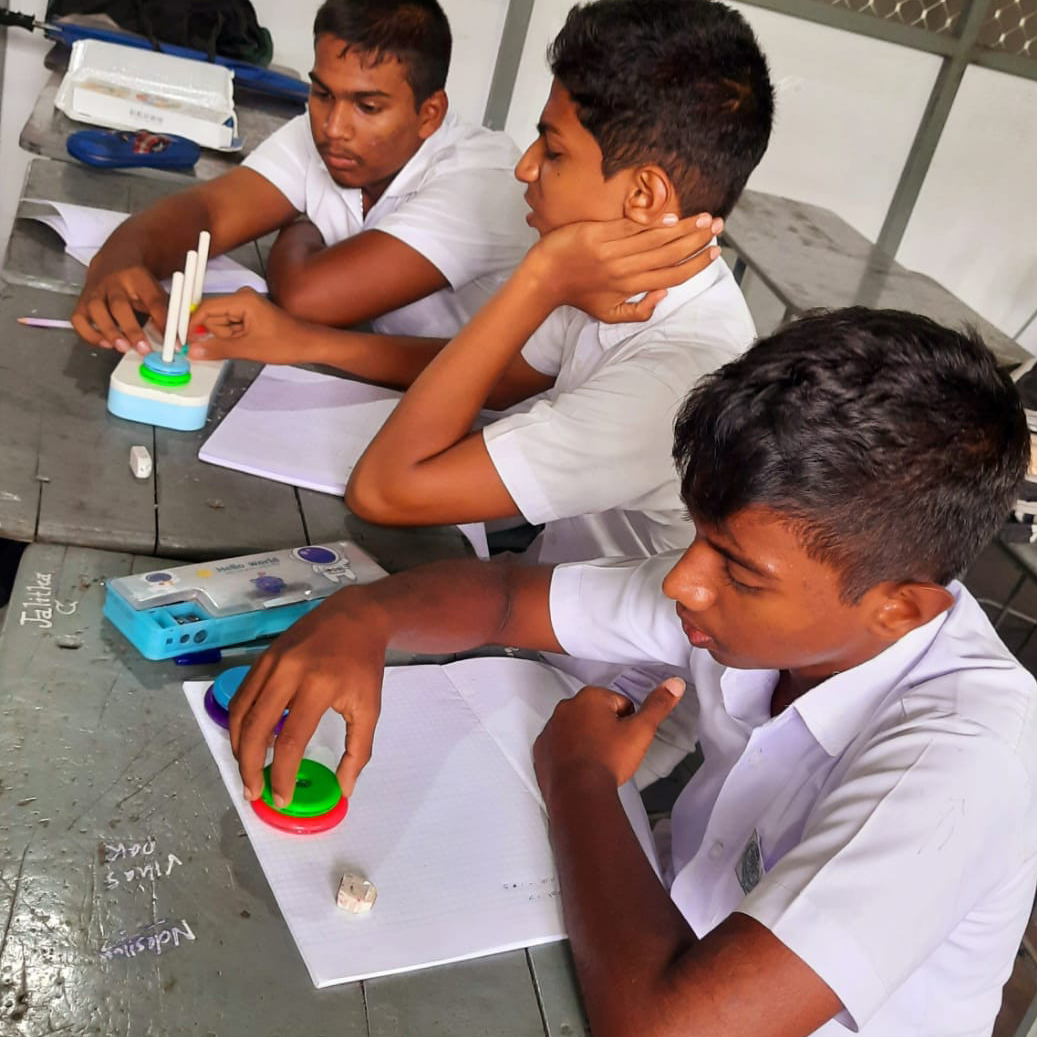 Brainstormer – Brainstormer Foundation Official Website