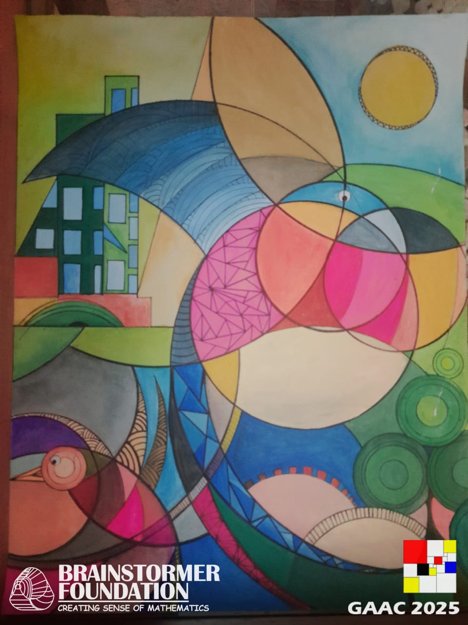 Competitions – Brainstormer