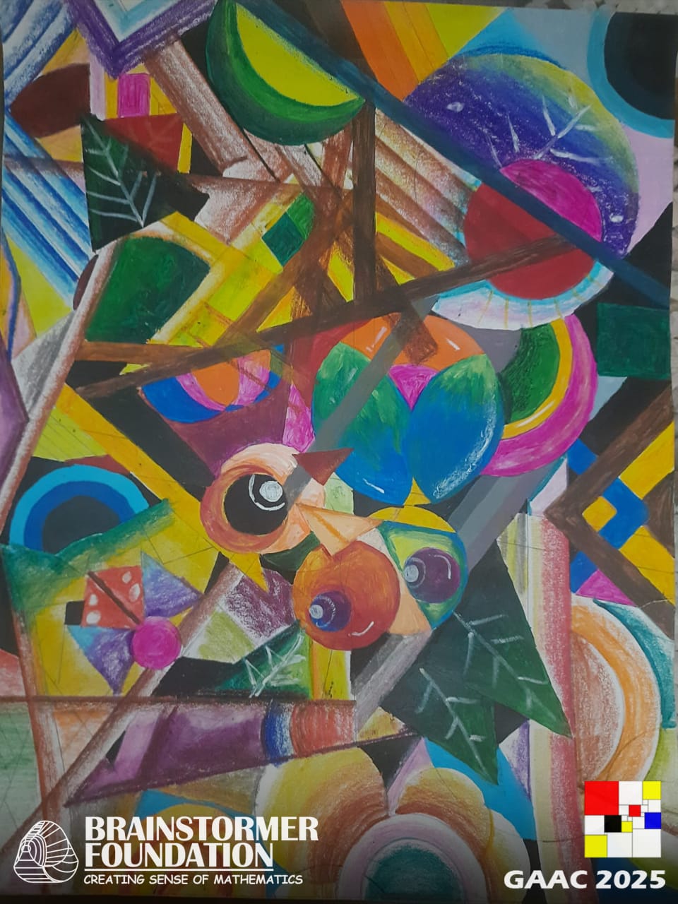 Competitions – Brainstormer