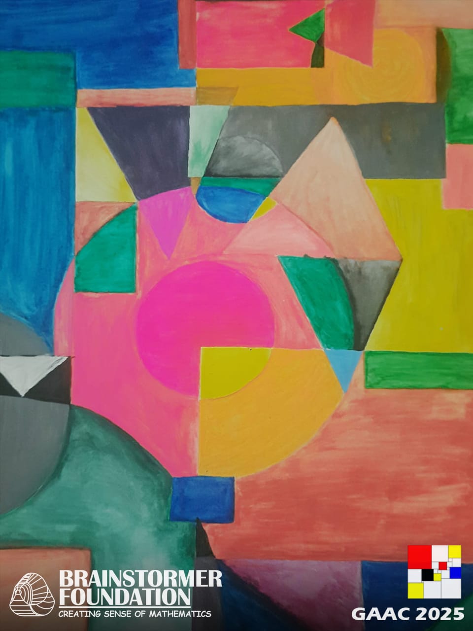 Competitions – Brainstormer