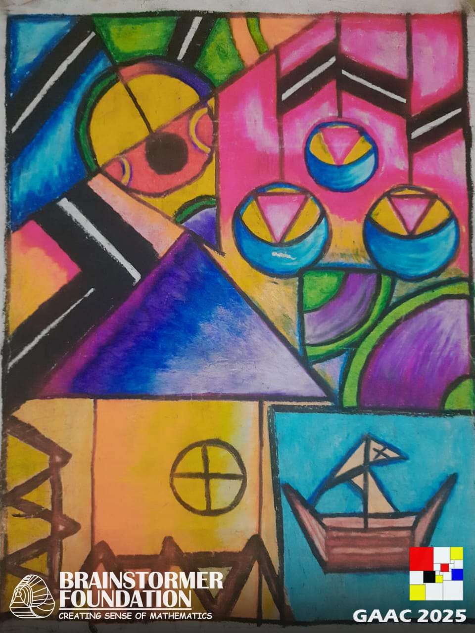 Competitions – Brainstormer