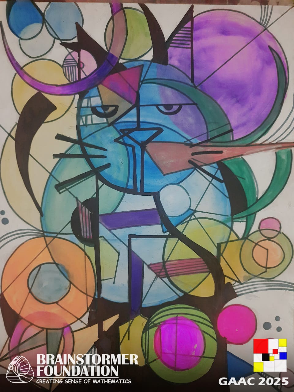 Competitions – Brainstormer