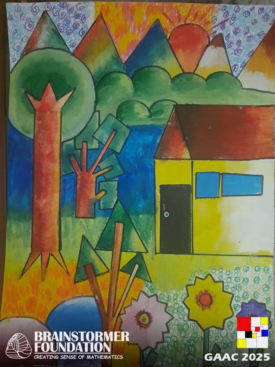 Competitions – Brainstormer