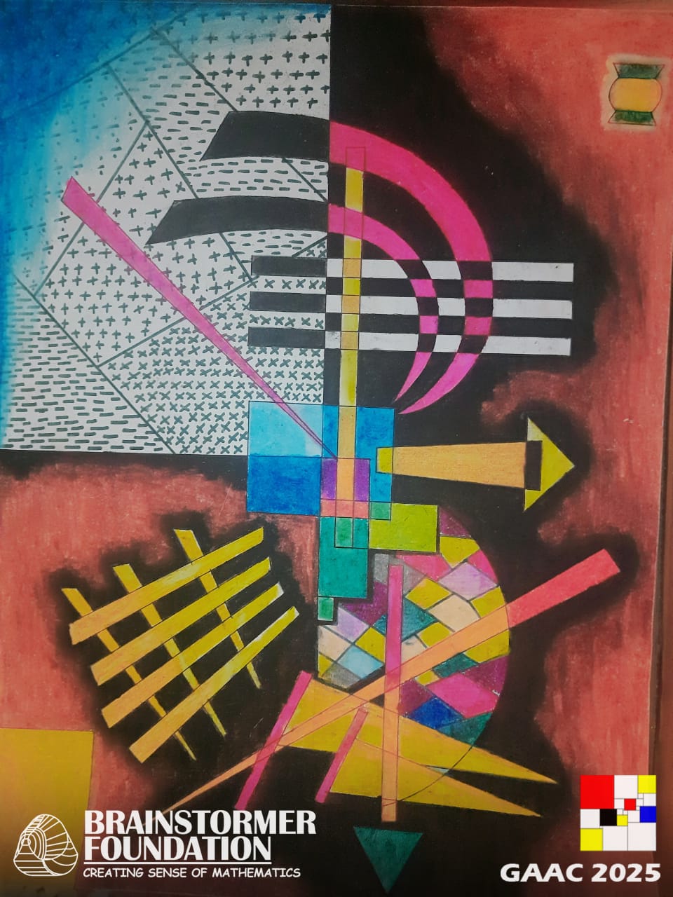 Competitions – Brainstormer