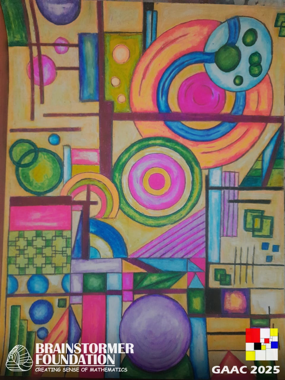 Competitions – Brainstormer