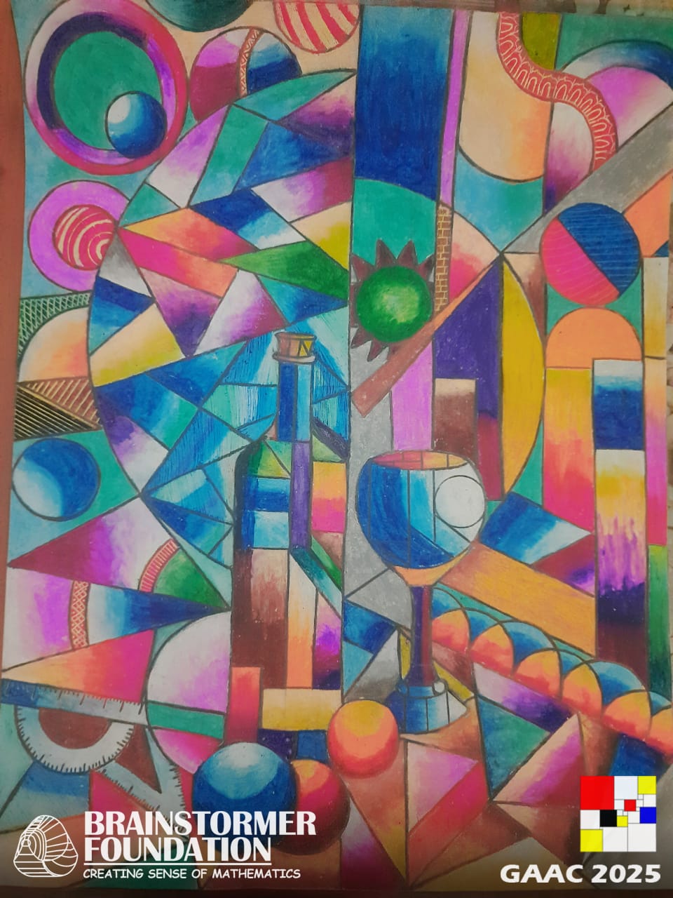 Competitions – Brainstormer